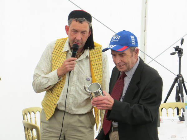 United Kingdom – Committee, International of Pipe Clubs