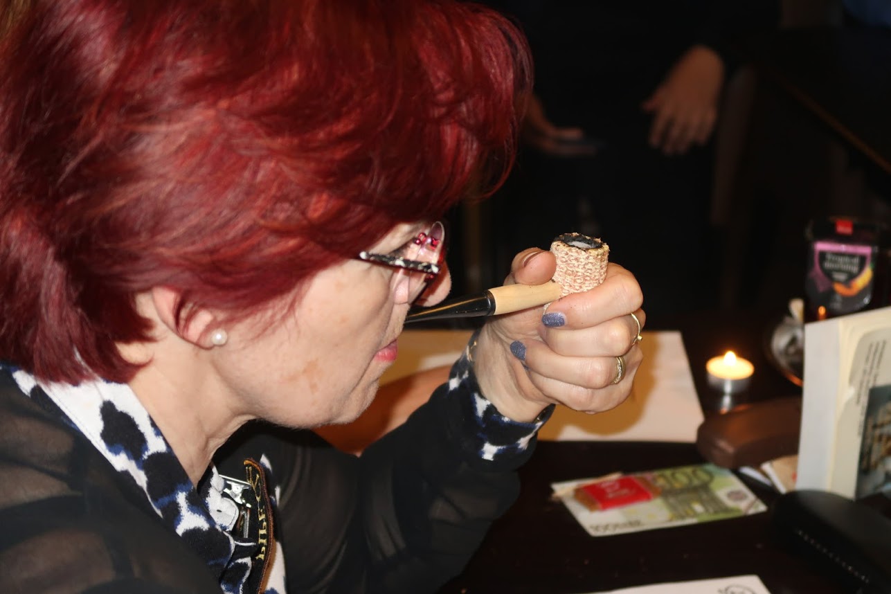 Festoraci Fest – Corn Cob Competition – Committee, International of ...