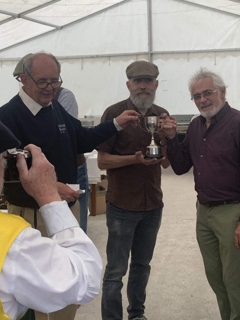 British Pipe Smoking Championship 2023 Results – Committee ...