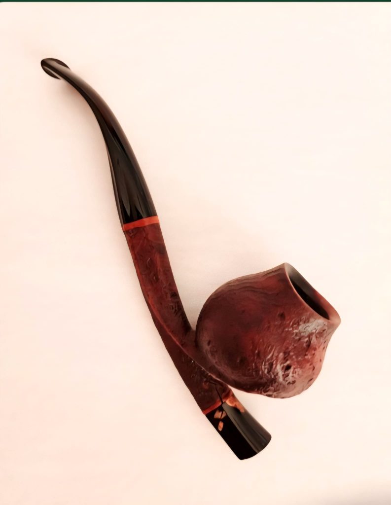 Singapore Pipe & Cigar Smokers welcomes Czeck Pipe Maker – Committee ...